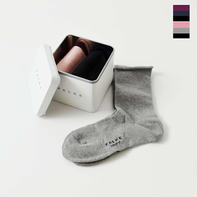 FALKE ファルケ FALKEハッピー ボックス 3P ショートソックス 靴下 49151 レディース 海外出荷不可 2025aw新作 : aranciato ヤフー店 - 通販 ...