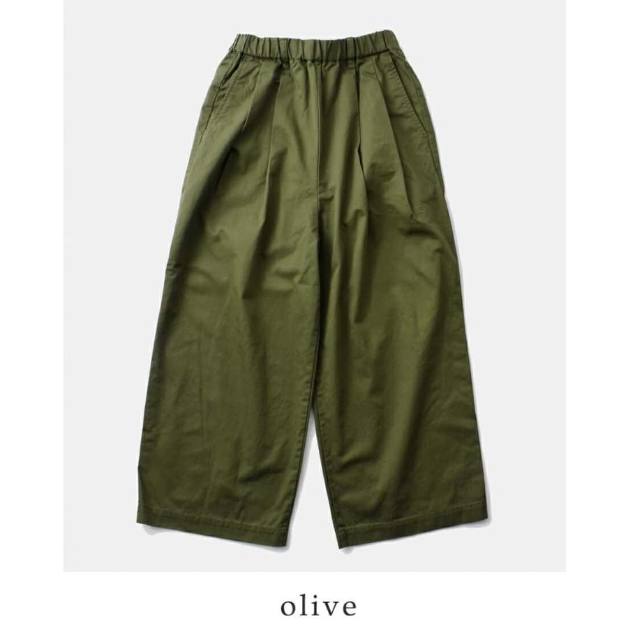 【☆】トラバイユマニュアル TRAVAIL MANUEL パンツ コットン コンパクト チノ 2タック ワイド パンツ 5009 : 5009 : aranciato ヤフー店 - 通販 ...