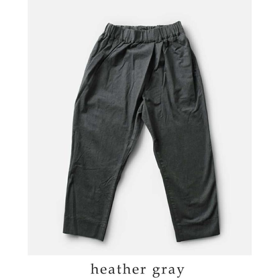 トラバイユマニュアル TRAVAIL MANUEL パンツ コットン コンパクト チノ ストレッチ ノームパンツ 5014 : 5014 : aranciato ヤフー店 - 通販 ...