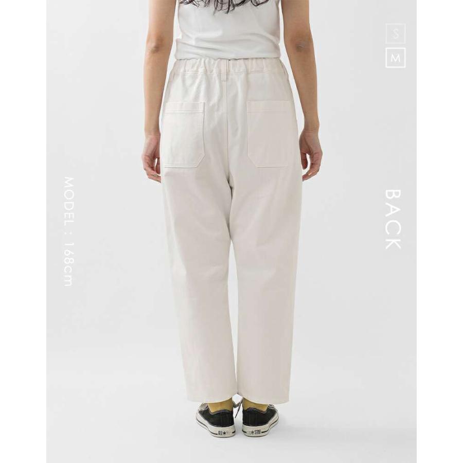 TRAVAIL MANUEL 【40%OFF】TRAVAIL トラバイユマニュアル ヴィンテージ ピケ ユニティ パンツ 5073-same1 レディース【☆】 : aranciato ヤフー ...