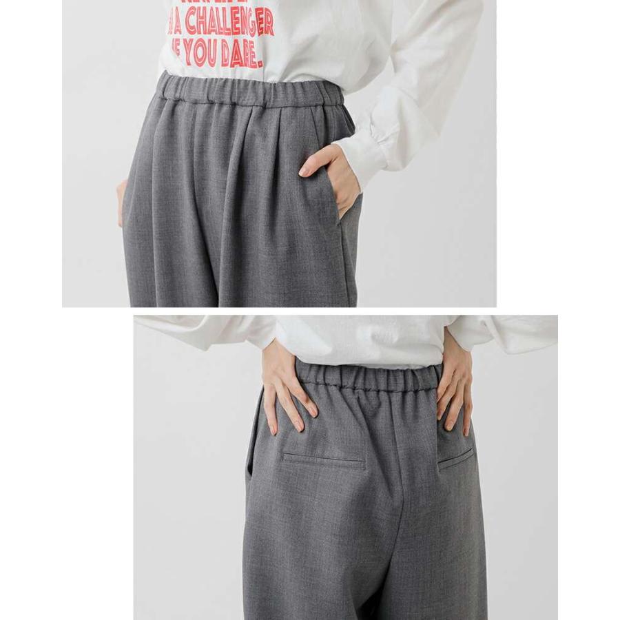 Le Melange（ル・メランジュ） セール【20%OFF】ル メランジュ ウール