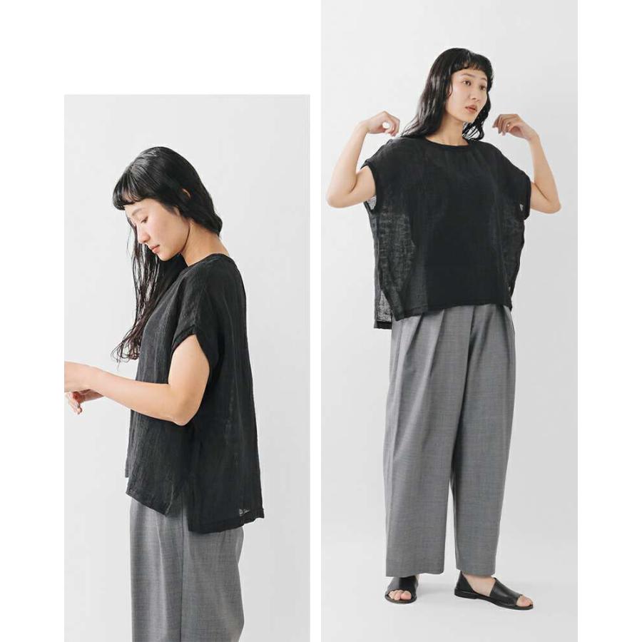 squady 【50%OFF】スカディ Squady シアー ジャガード プルオーバー 909-1295 レディース : aranciato ...