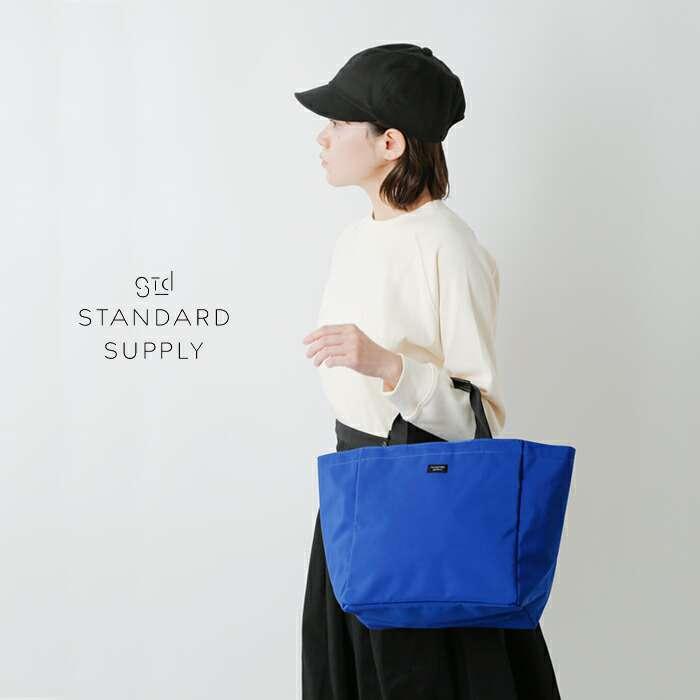 STANDARD SUPPLY スタンダードサプライ バイシクル トート STANDARD SUPPLY スタンダードサプライ バイシクル トート