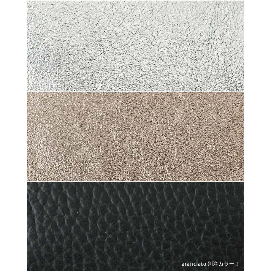 マーロンフィレンツェ MARLON FIRENZE aranciato別注 カウレザー ハンドバッグ BORSA NIWA borsa-niwa-same1 レディース : borsa ...