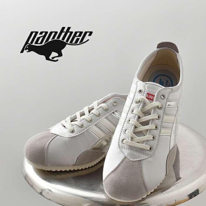 PANTHER（パンサー） セール【20%OFF】パンサー クラシック スニーカー PANTHER DERA dera-same2 レディース【☆】 : aranciato ヤフー店 - 通販 ...