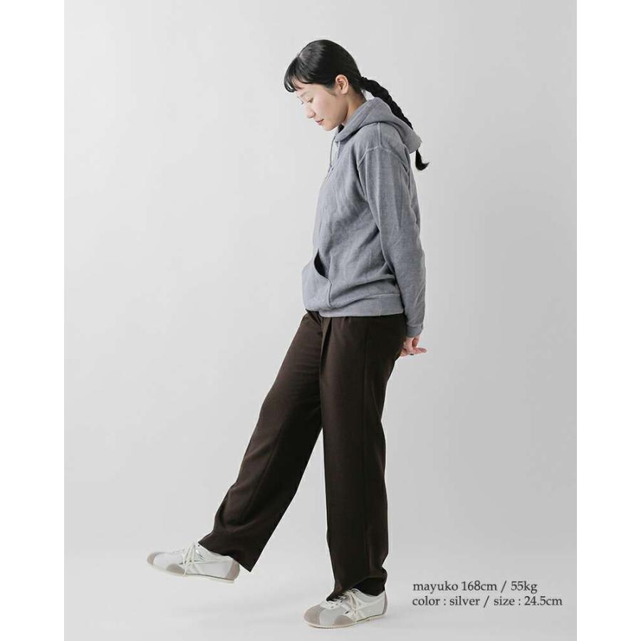 PANTHER パンサー クラシック スニーカー DERA dera-same2 レディース 2025aw新作 : aranciato ヤフー店 - 通販 - Yahoo!ショッピング