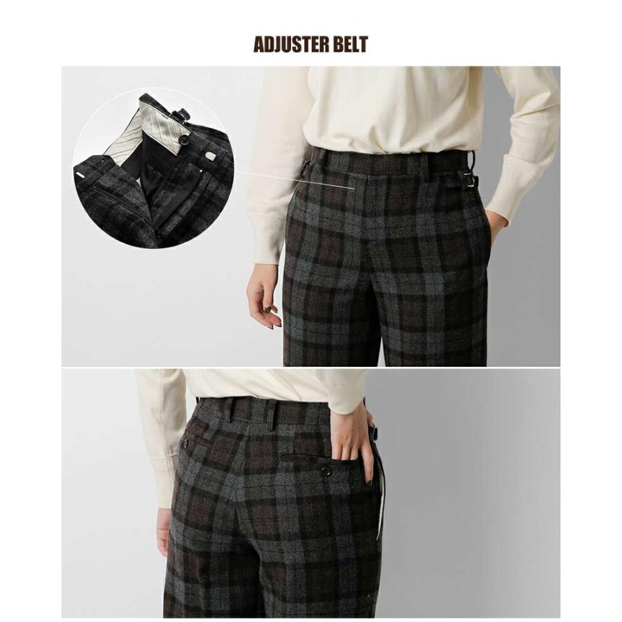 DIGAWEL（ディガウェル） セール【30%OFF】ディガウェル ウール