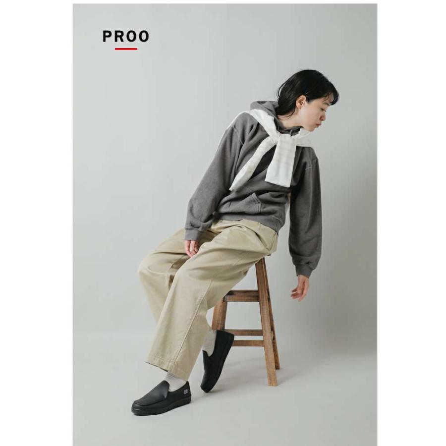 MoonStar moonstar 810s ムーンスター エイトテンス シンセティックレザー キッチン ローファー PROO et012 レディース : aranciato ヤフー店 ...