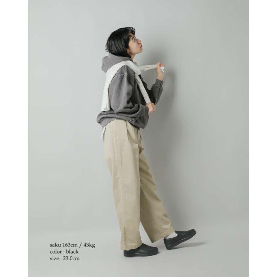 MoonStar moonstar 810s ムーンスター エイトテンス シンセティックレザー キッチン ローファー PROO et012 レディース : aranciato ヤフー店 ...