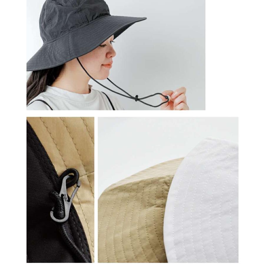NEW ERA ニューエラ エクスプローラー ワイド ブリム ナイロン ハット exp-wide-brim レディース 2025ss新作 : aranciato ヤフー店 - 通販 ...