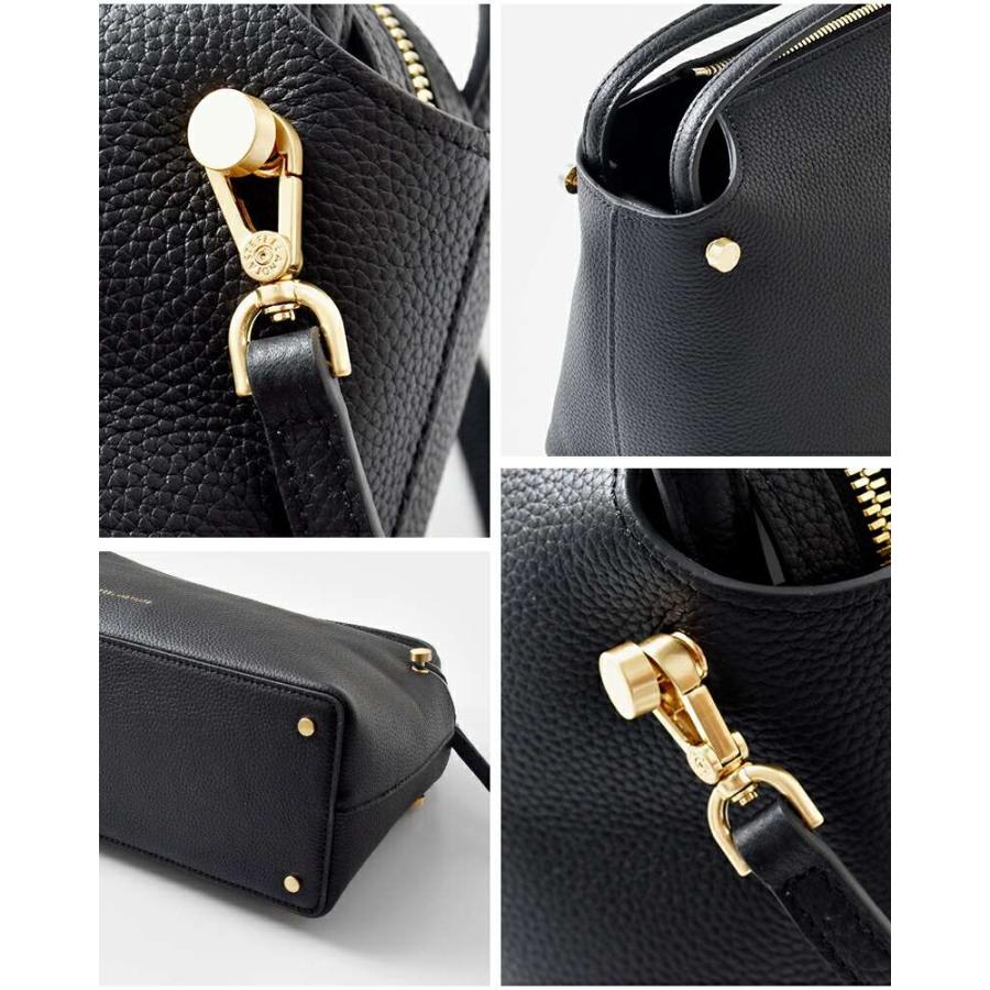 FEEL AND TASTE（フィールアンドテイスト） カウレザー 2way