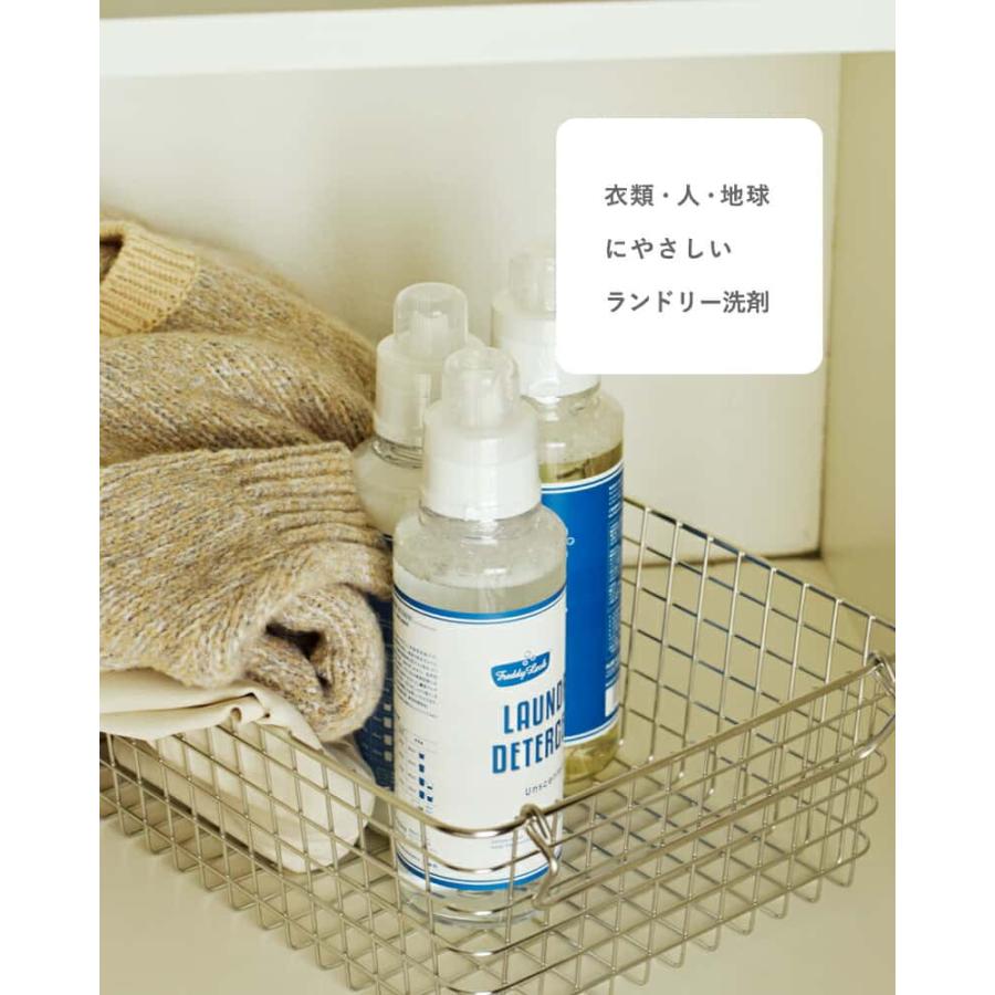 【クーポン対象】FREDDY LECK フレディ レック ランドリー洗剤 無香料 fl-230 海外出荷不可 : fl-230 ...