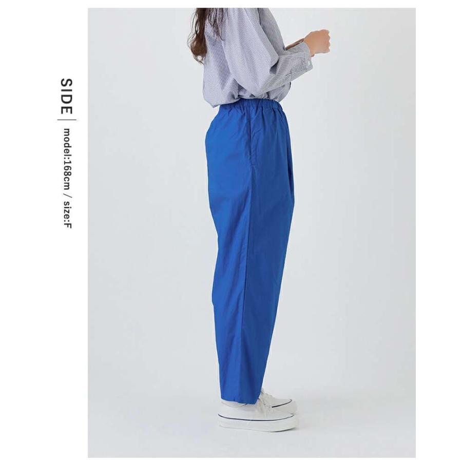 g グラム タイプライター イージー パンツ g-520 レディース 2025ss新作 : aranciato ヤフー店 - 通販 - Yahoo!ショッピング