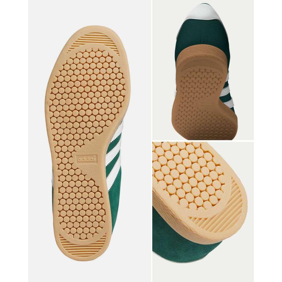 アディダス オリジナルス adidas Originals シュタット スエード スニーカー STADT ji1880-83-86 レディース ...