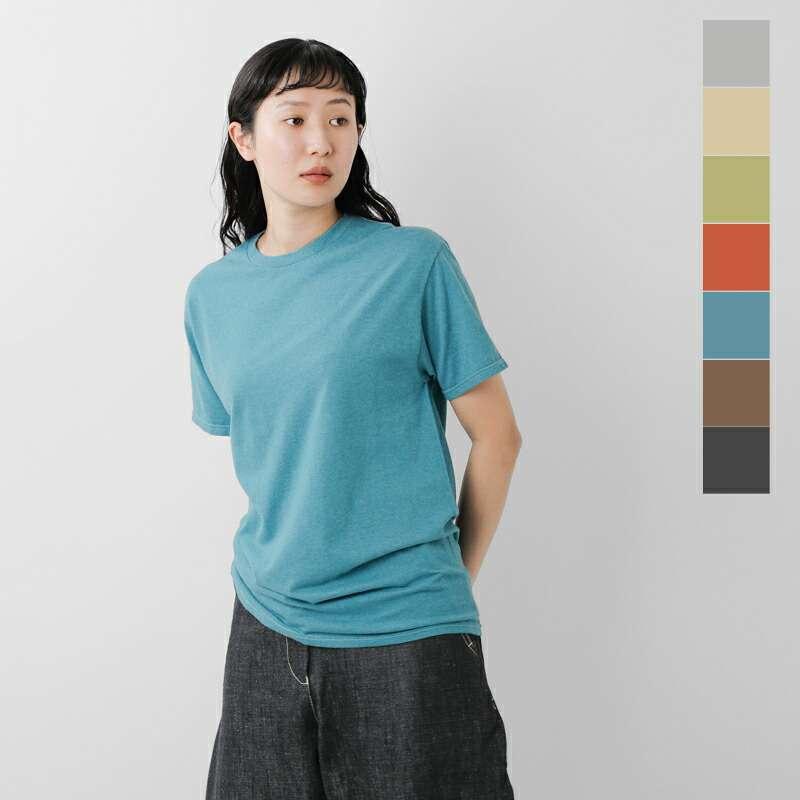 JERZEES 【40%OFF】ジャージーズ DRI POWER オーバーダイ 半袖 Tシャツ jz25s004 ユニセックス : aranciato ヤフー店 - 通販 - Yahoo!ショッピング