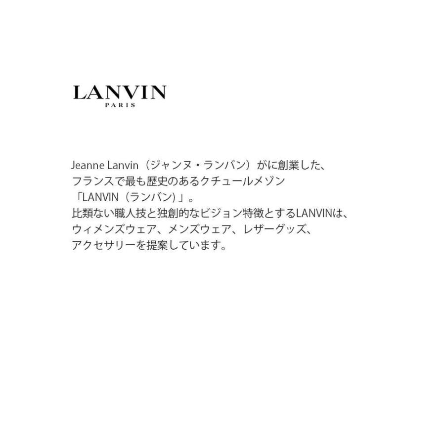 LANVIN（ランバン） ステンレス GP ヴィンテージ ウォッチ 腕時計 ks