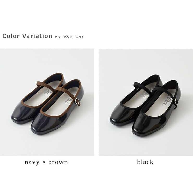 【☆】テンパレイト TEMPERATE ワンストラップ レイン フラット パンプス レインシューズ MARTA marta : marta : aranciato ヤフー店 - 通販 ...