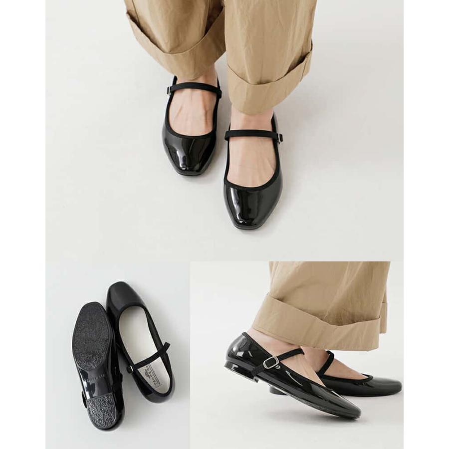 【☆】テンパレイト TEMPERATE ワンストラップ レイン フラット パンプス レインシューズ MARTA marta : marta : aranciato ヤフー店 - 通販 ...