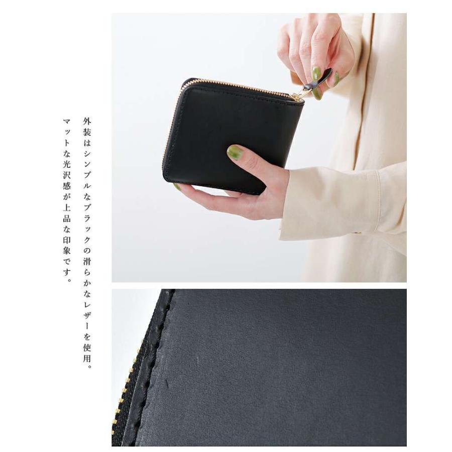 MASTER&Co MASTER&Co. マスターアンドコー BUTTEROレザー二つ折りウォレット 財布 mc971 : aranciato ヤフー店 - 通販 - Yahoo!ショッピング