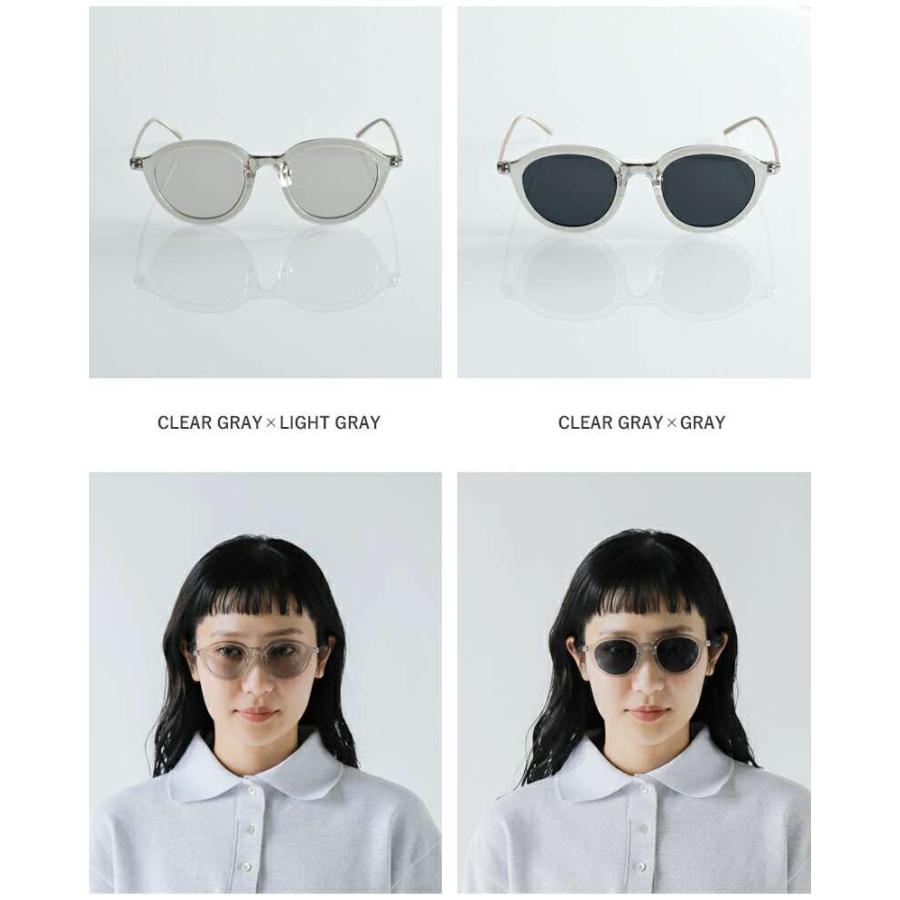 Ciqi Cシキ iqi ミルズ UVカット サングラス 眼鏡 MILLS mills レディース : aranciato ヤフー店 - 通販 - Yahoo!ショッピング