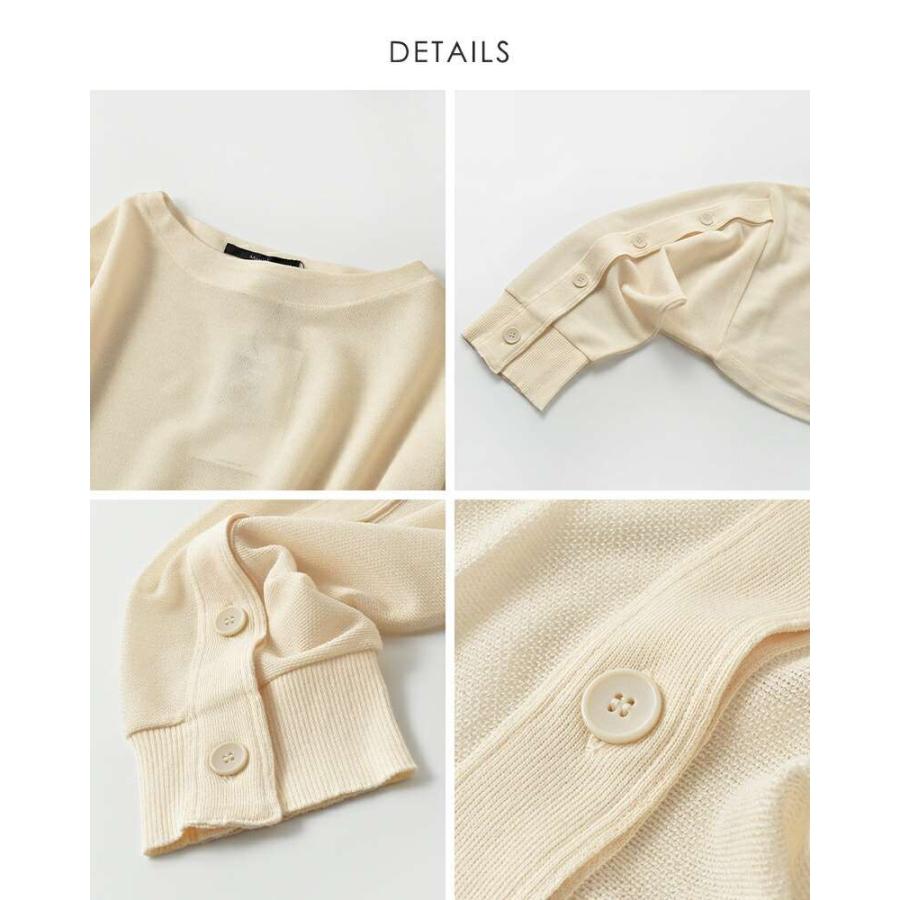 Munich（ミューニック） セール【30%OFF】Munich ロング スリーブ