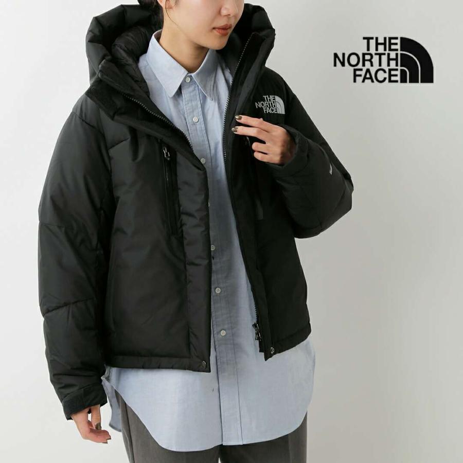 THE NORTH FACE ノースフェイス ショート バルトロ ライト ジャケット Short Baltoro Light Jacket ndw92551 サイズ・カラー交換初回無料 ...