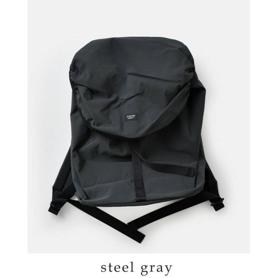 スタンダードサプライ STANDARD SUPPLY ニュー フラップ パック SIMPLICITY new-flap-pack レディース ...