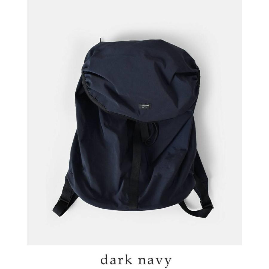 スタンダードサプライ STANDARD SUPPLY ニュー フラップ パック SIMPLICITY new-flap-pack レディース ...