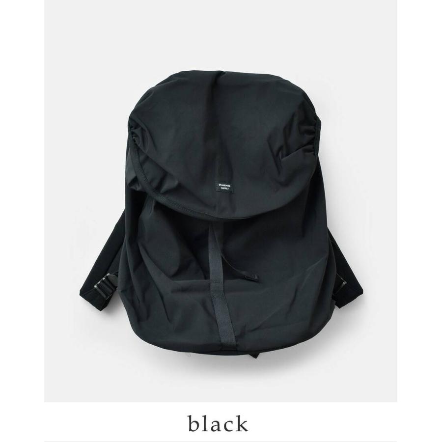 スタンダードサプライ STANDARD SUPPLY ニュー フラップ パック SIMPLICITY new-flap-pack レディース ...