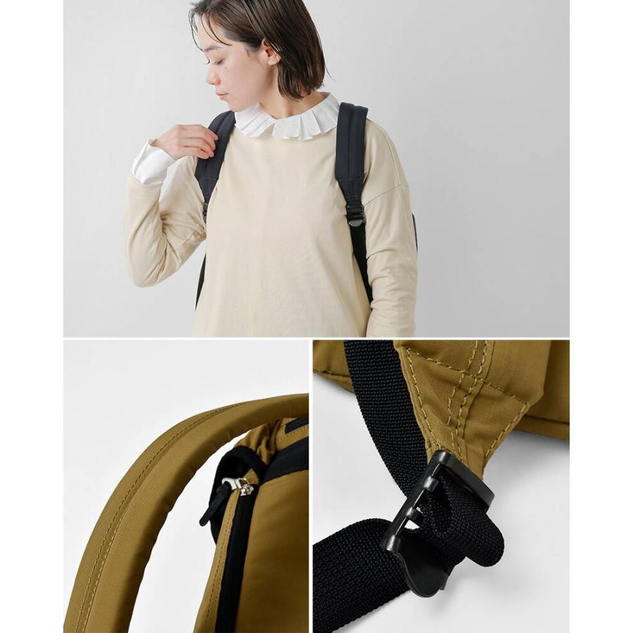 スタンダードサプライ STANDARD SUPPLY ニュー フラップ パック SIMPLICITY new-flap-pack レディース ...