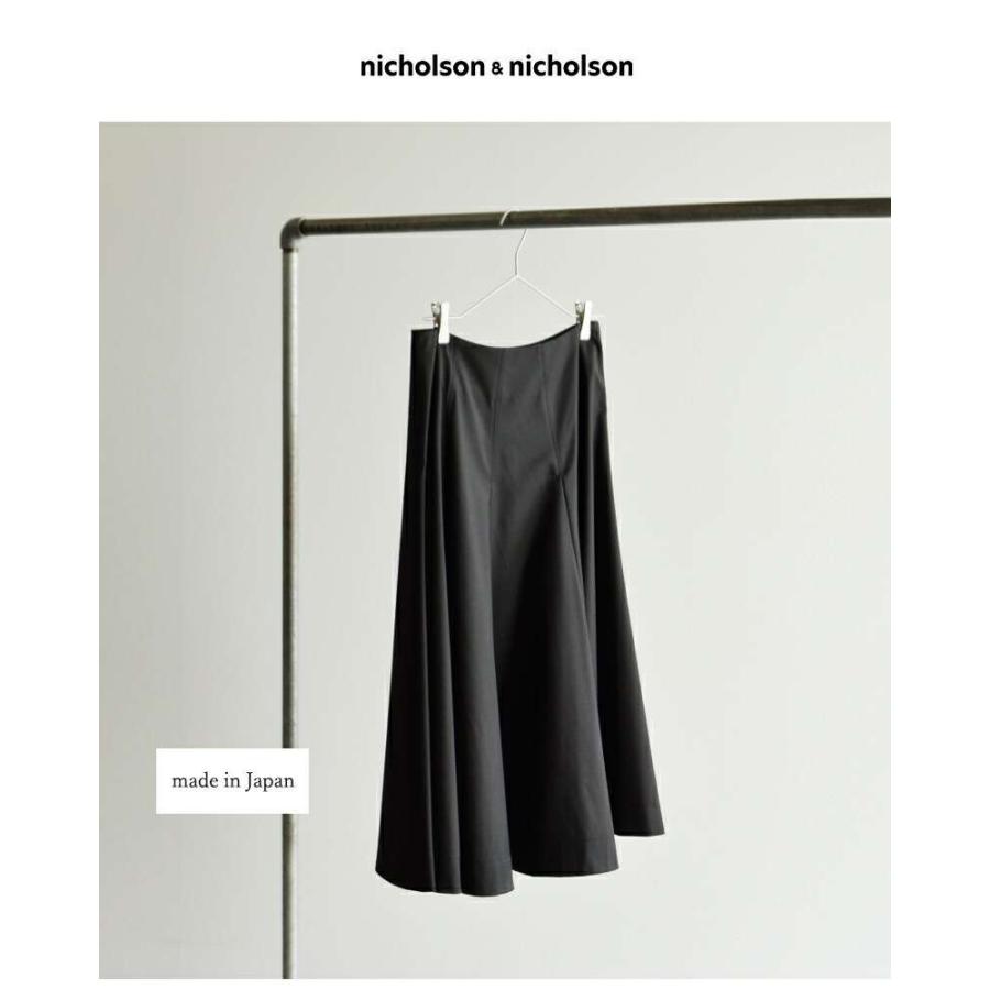 nicolson&nicolson セール【20%OFF】ニコルソンアンドニコルソン