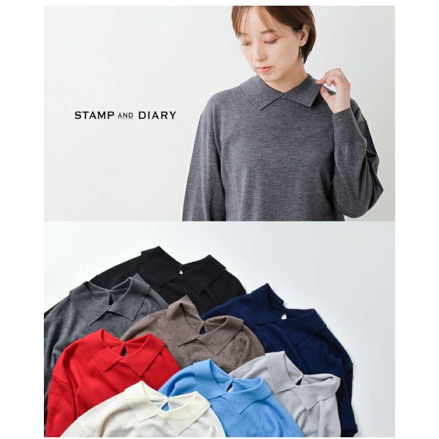 STAMP AND DIARY（スタンプアンドダイアリー） セール【30%OFF