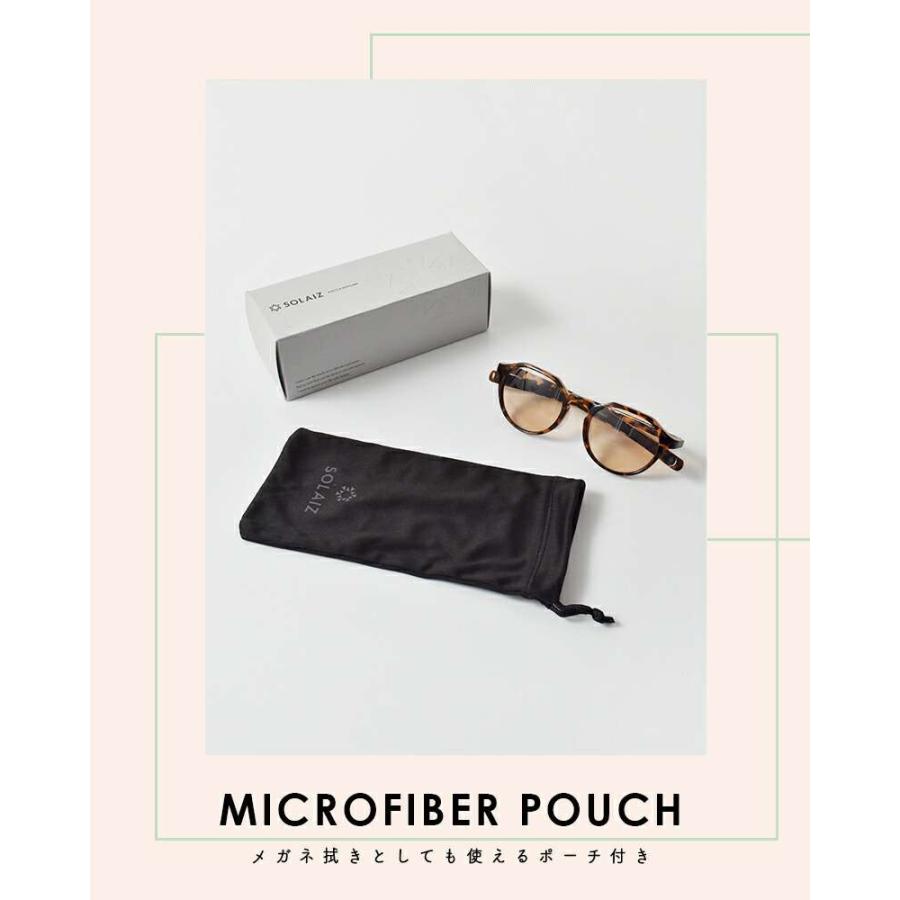 ソライズ SOLAIZ Daily use クラウンパントモデル エイジングケア サングラス SLD-004 sld-004 レディース 2025ss新作 : aranciato ヤフー店 ...