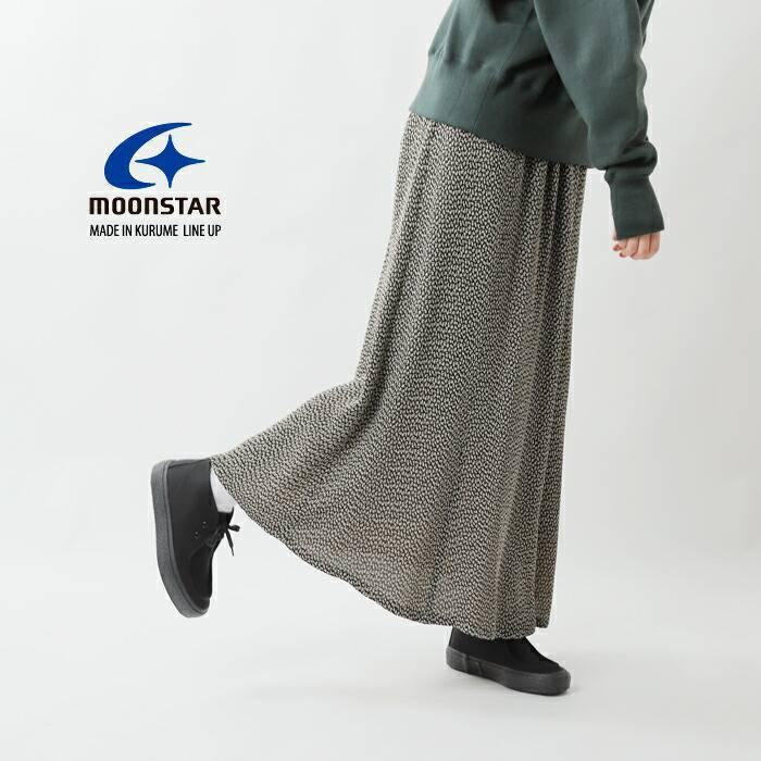 Moonstar ムーンスター キャンバスワラビーシューズ SLOC sloc :sloc:aranciato ヤフー店 - 通販 - Yahoo!ショッピング