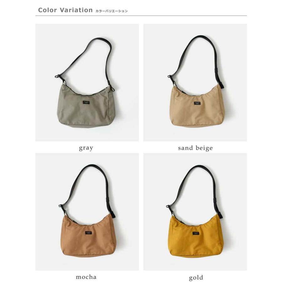 スタンダードサプライ STANDARD SUPPLY トライアングル ショルダーバッグ S SIMPLICITY triangle ...