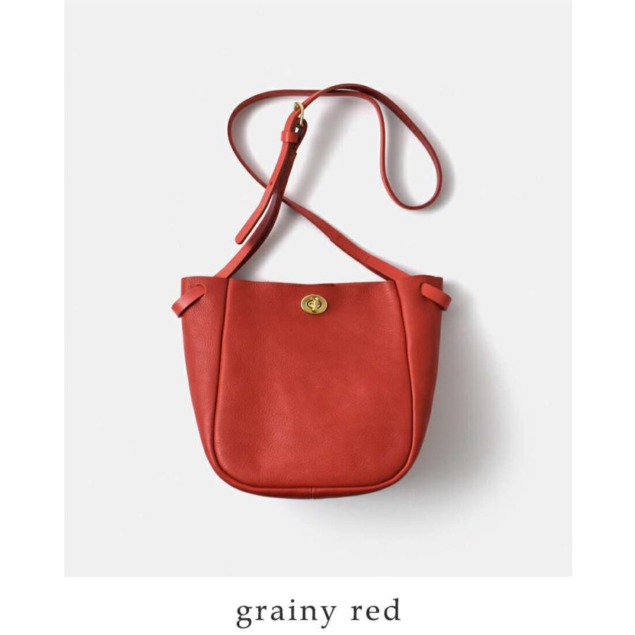 Mimi ミミ レザー ショルダー バッグ Val val レディース 2025ss新作 : aranciato ヤフー店 - 通販 ...