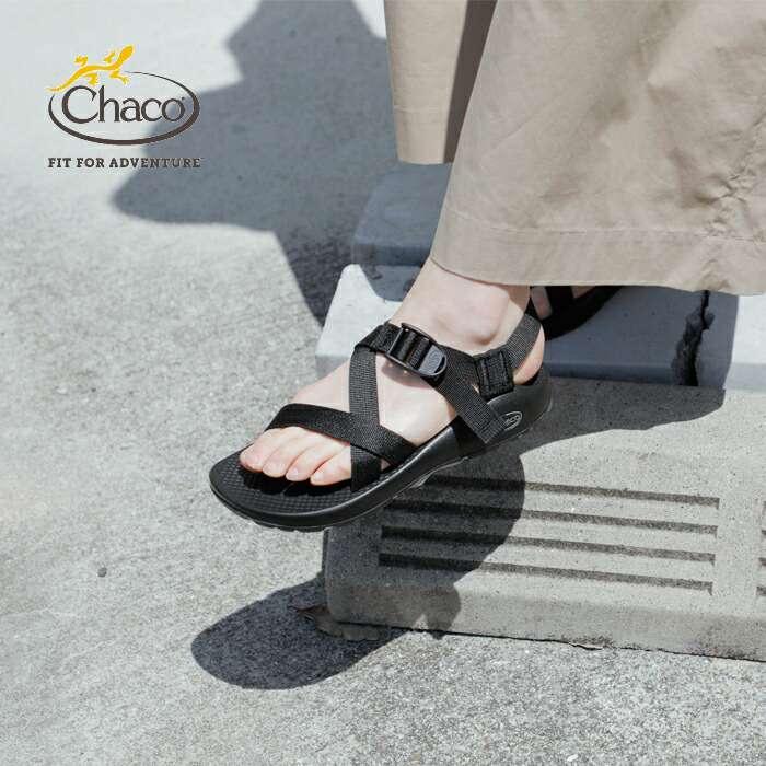 CHACO チャコ Chaco アウトドア サンダル スポサン Z 1 CLASSIC z1-classic-same1 レディース 海外出荷不可 2025ss新作 : aranciato ...