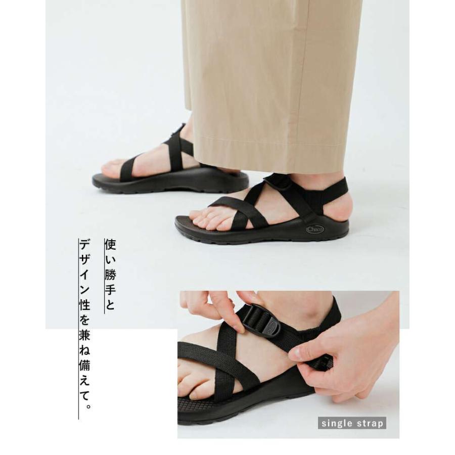 CHACO チャコ Chaco アウトドア サンダル スポサン Z 1 CLASSIC z1-classic-same1 レディース 海外出荷不可 2025ss新作 : aranciato ...