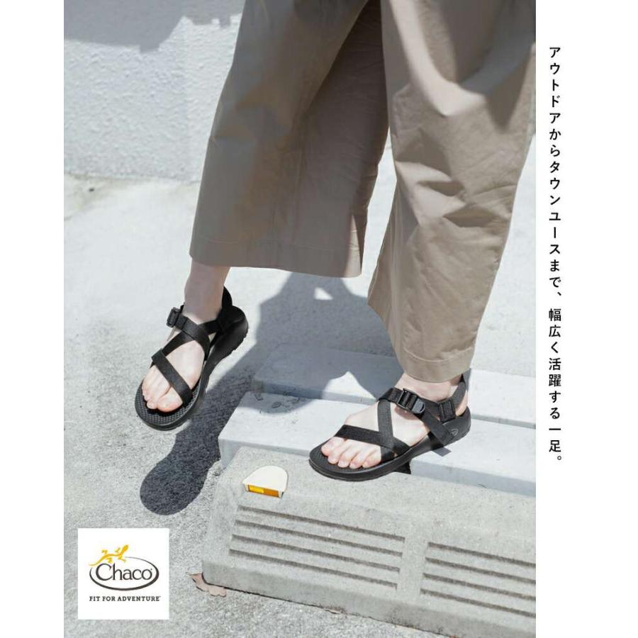 CHACO チャコ Chaco アウトドア サンダル スポサン Z 1 CLASSIC z1-classic-same1 レディース 海外出荷不可 2025ss新作 : aranciato ...