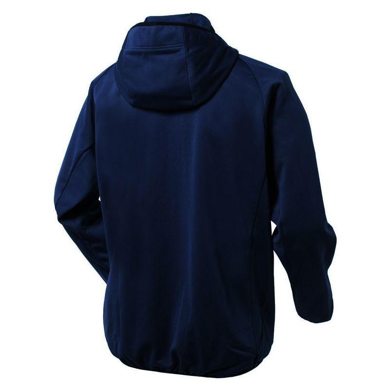 ニシ・スポーツ ニシ・スポーツ（NISHI）スウェットパーカー フード付 男女共通 N78-111 秋 冬 : アラスポ(araspo) - 通販 - Yahoo!ショッピング