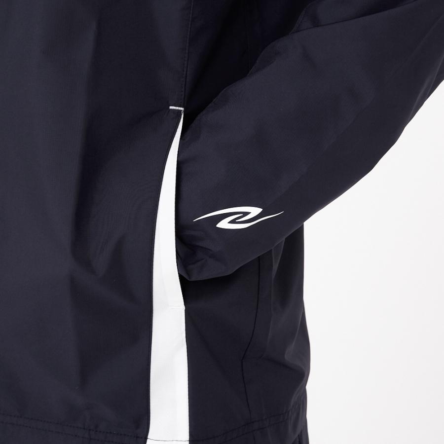 ニシ・スポーツ ニシ・スポーツ（NISHI）ライトブレーカージャケット 男女共通 N84-22J 裏地総メッシュ はっ水 再帰反射 静電 : アラスポ(araspo) - 通販 - Yahoo ...