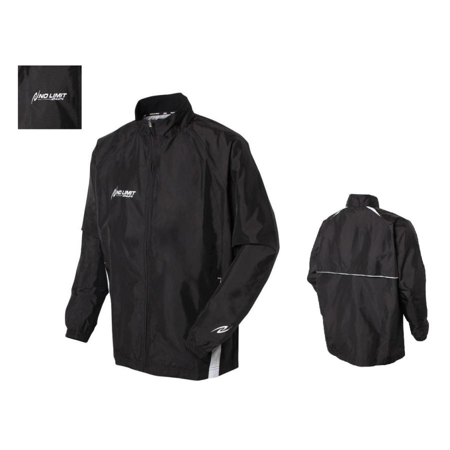 ニシ・スポーツ ニシ・スポーツ（NISHI）ライトブレーカージャケット 男女共通 N84-22J 裏地総メッシュ はっ水 再帰反射 静電 : アラスポ(araspo) - 通販 - Yahoo ...