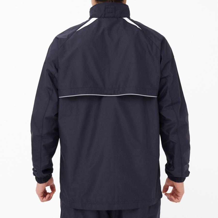 ニシ・スポーツ ニシ・スポーツ（NISHI）ライトブレーカージャケット 男女共通 N84-22J 裏地総メッシュ はっ水 再帰反射 静電 : アラスポ(araspo) - 通販 - Yahoo ...