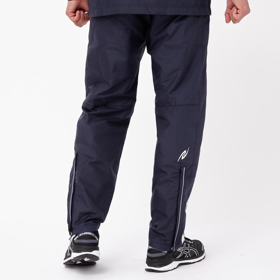 ニシ・スポーツ（NISHI）ライトブレーカーパンツ 男女共通 N84-22P 裏地総メッシュ はっ水 裾ファスナー 静電 :N84-22P:アラスポ(araspo) - 通販 - Yahoo ...