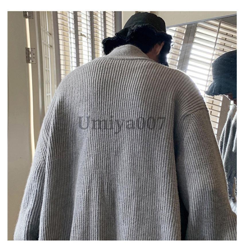 カーディガン メンズ ビジネスジャケット リブ 紳士用 ビジネス ショート ニットカーディガン アウター セーター 長袖 トップス アウター 通勤 : zq-synn-1395 : Arc ...