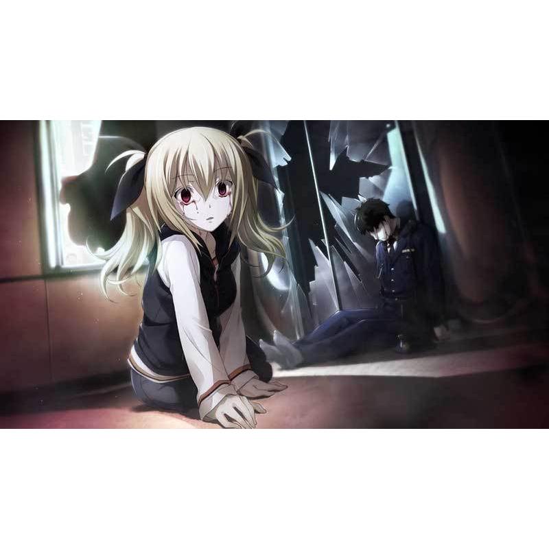 【新品】Switch CHAOS；HEAD NOAH / CHAOS；CHILD DOUBLE PACK【CERO:Z ...