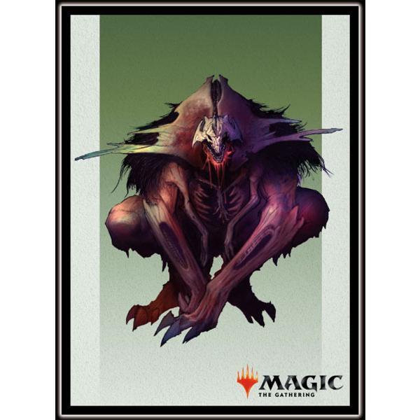 エンスカイ 【新品】MTG プレイヤーズカードスリーブ カルドハイム 「巨怪な略奪者、ヴォリンクレックス」 [MTGS-263] : アークオンライン mini - 通販 - Yahoo!ショッピング