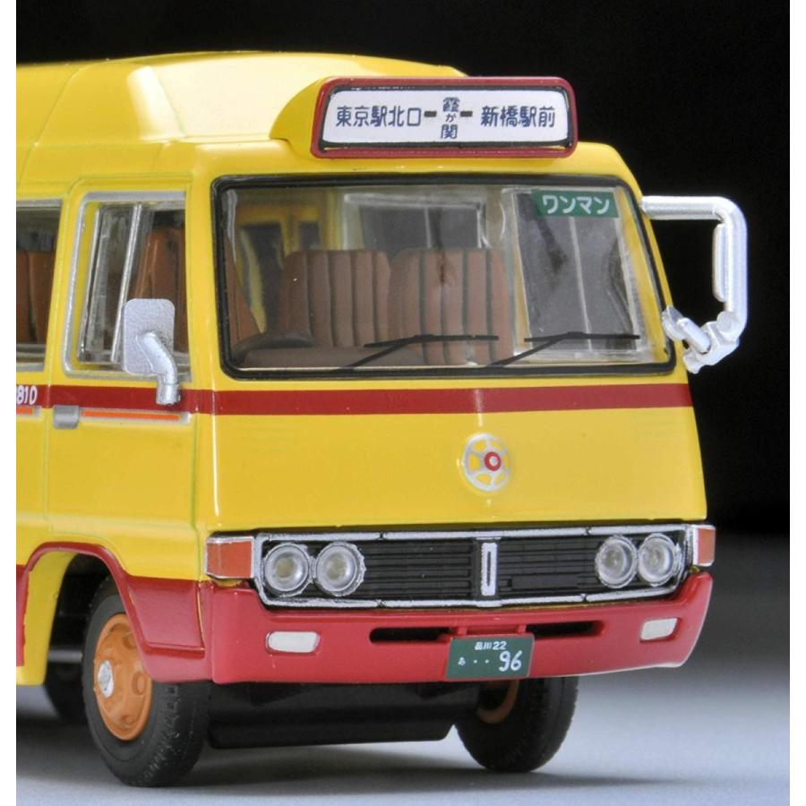 【新品】トミカリミテッドヴィンテージ LV-184c トヨタ コースター (都営ミニバス) : アークオンライン Yahoo!店 - 通販 - Yahoo!ショッピング