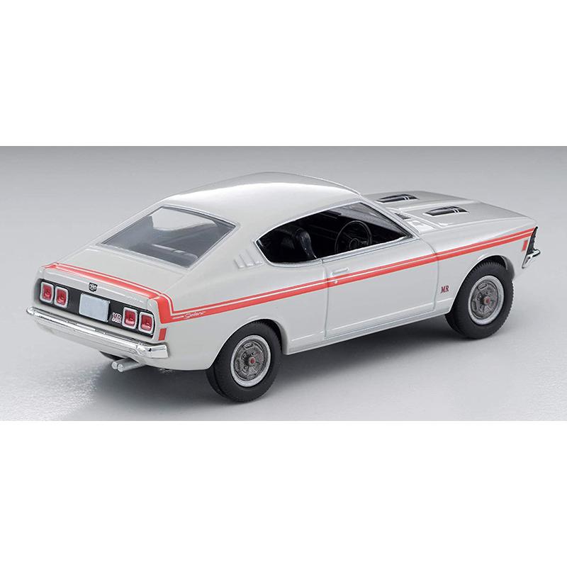 【新品】トミカリミテッドヴィンテージ NEO 1/64 LV-N204c 三菱 コルトギャラン GTO MR 71年式 白 : アーク ...