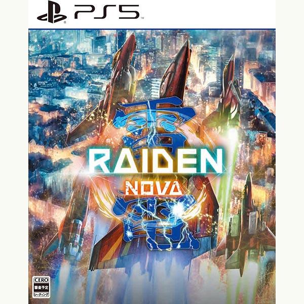 【新品】PS5 雷電NOVA : アークオンライン Yahoo!店 - 通販 - Yahoo!ショッピング